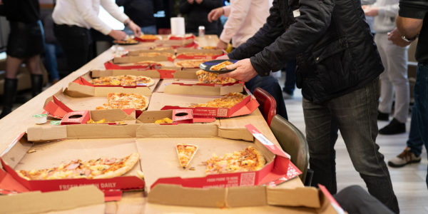 Channel Connect - Leeds